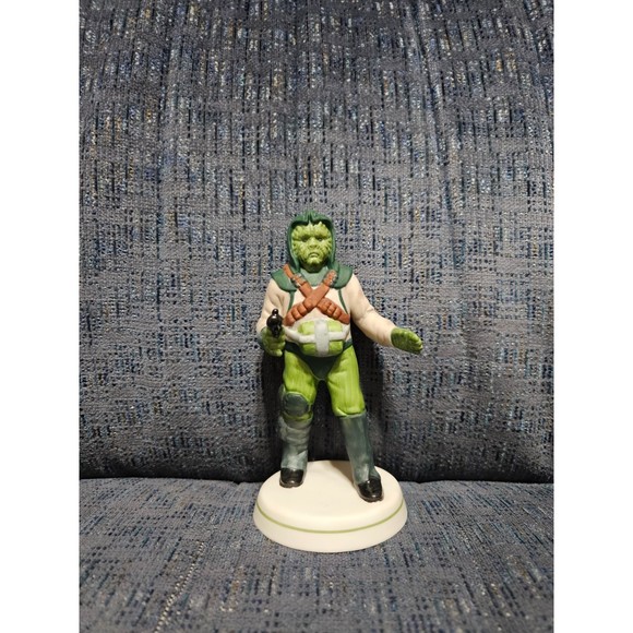 Sigma Beauty | Art | Star Wars Sigma Figurine | Poshmark